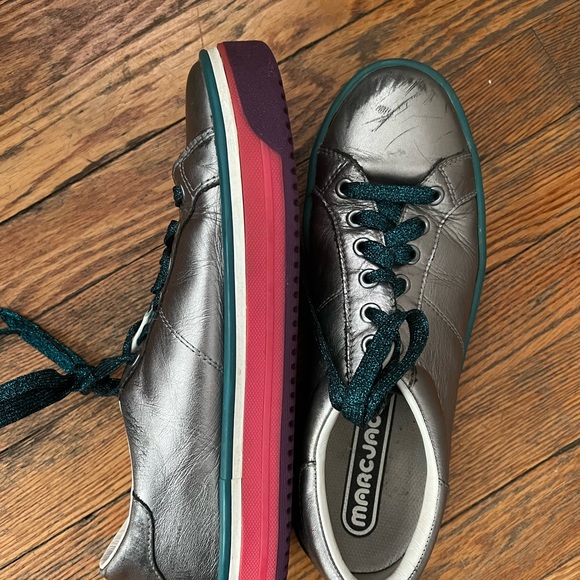 Marc Jacobs | Shoes | Marc Jacobs Sneakers | Poshmark